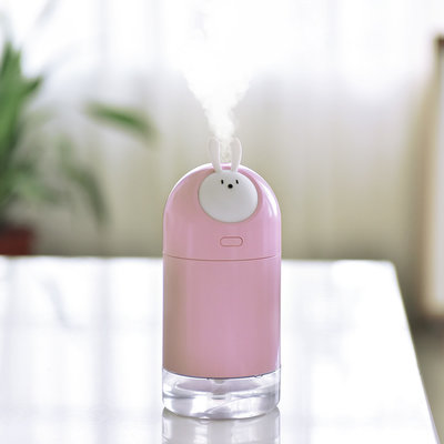 New Product Ideas 2019 USB Essential Oil new product ultrasonic mist maker air essential oils diffuser GK-LJH-024 supplier