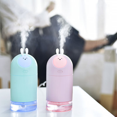 New Product Ideas 2019 USB Essential Oil new product ultrasonic mist maker air essential oils diffuser GK-LJH-024 supplier