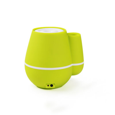 New Product Ideas 2019 USB Essential Oil new product ultrasonic mist maker air essential oils diffuser GK-LJH-001 supplier