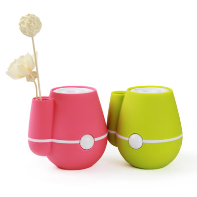 New Product Ideas 2019 USB Essential Oil new product ultrasonic mist maker air essential oils diffuser GK-LJH-001 supplier