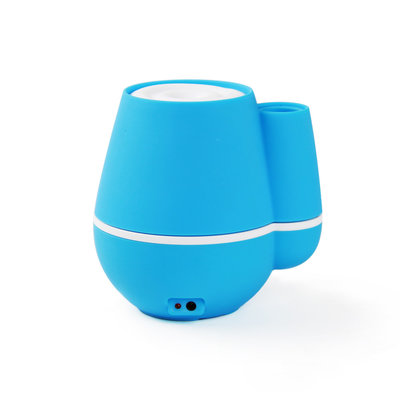 New Product Ideas 2019 USB Essential Oil new product ultrasonic mist maker air essential oils diffuser GK-LJH-001 supplier