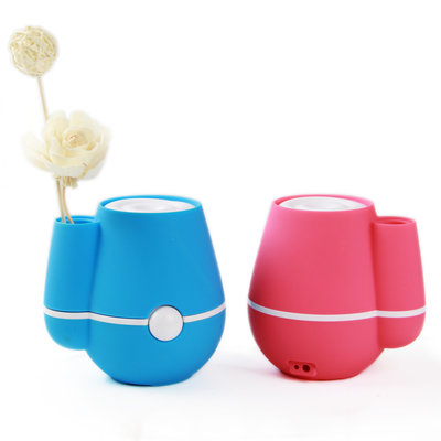 New Product Ideas 2019 USB Essential Oil new product ultrasonic mist maker air essential oils diffuser GK-LJH-001 supplier