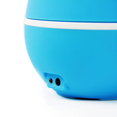 New Product Ideas 2019 USB Essential Oil new product ultrasonic mist maker air essential oils diffuser GK-LJH-001 supplier