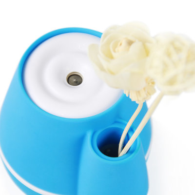 New Product Ideas 2019 USB Essential Oil new product ultrasonic mist maker air essential oils diffuser GK-LJH-001 supplier