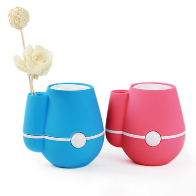New Product Ideas 2019 USB Essential Oil new product ultrasonic mist maker air essential oils diffuser GK-LJH-001 supplier