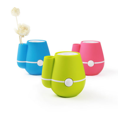 New Product Ideas 2019 USB Essential Oil new product ultrasonic mist maker air essential oils diffuser GK-LJH-001 supplier