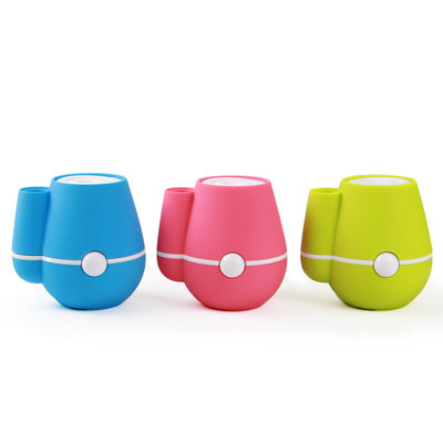 New Product Ideas 2019 USB Essential Oil new product ultrasonic mist maker air essential oils diffuser GK-LJH-001 supplier