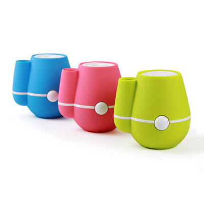 New Product Ideas 2019 USB Essential Oil new product ultrasonic mist maker air essential oils diffuser GK-LJH-001 supplier