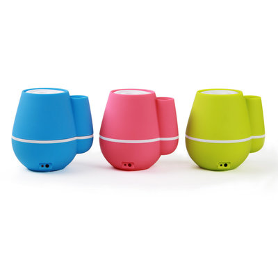 New Product Ideas 2019 USB Essential Oil new product ultrasonic mist maker air essential oils diffuser GK-LJH-001 supplier