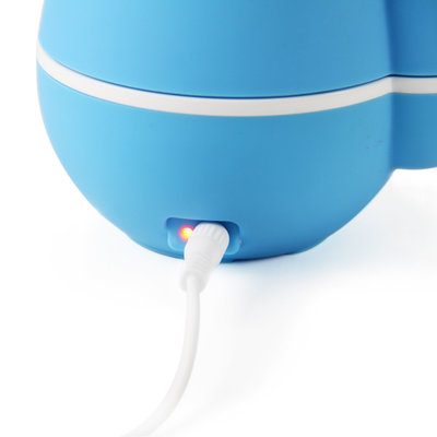 New Product Ideas 2019 USB Essential Oil new product ultrasonic mist maker air essential oils diffuser GK-LJH-001 supplier