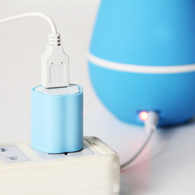 New Product Ideas 2019 USB Essential Oil new product ultrasonic mist maker air essential oils diffuser GK-LJH-001 supplier