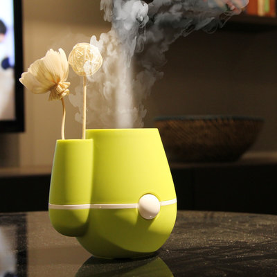 New Product Ideas 2019 USB Essential Oil new product ultrasonic mist maker air essential oils diffuser GK-LJH-001 supplier