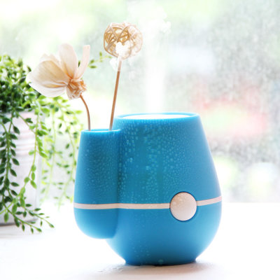 New Product Ideas 2019 USB Essential Oil new product ultrasonic mist maker air essential oils diffuser GK-LJH-001 supplier