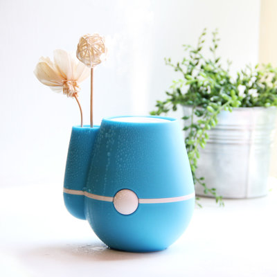 New Product Ideas 2019 USB Essential Oil new product ultrasonic mist maker air essential oils diffuser GK-LJH-001 supplier
