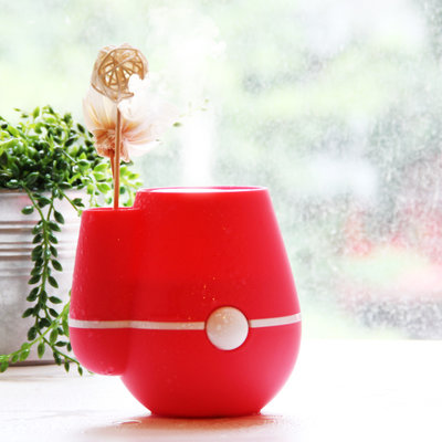 New Product Ideas 2019 USB Essential Oil new product ultrasonic mist maker air essential oils diffuser GK-LJH-001 supplier