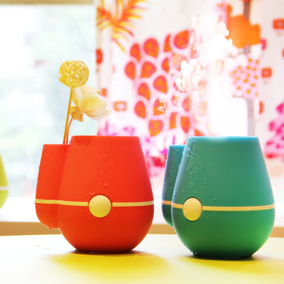 New Product Ideas 2019 USB Essential Oil new product ultrasonic mist maker air essential oils diffuser GK-LJH-001 supplier
