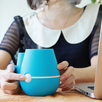 New Product Ideas 2019 USB Essential Oil new product ultrasonic mist maker air essential oils diffuser GK-LJH-001 supplier
