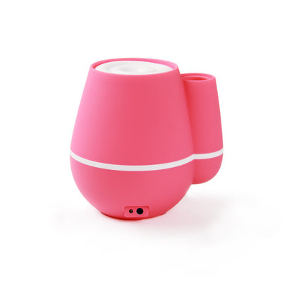 New Product Ideas 2019 USB Essential Oil new product ultrasonic mist maker air essential oils diffuser GK-LJH-001 supplier