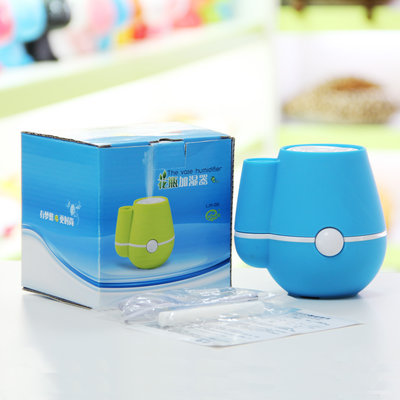 New Product Ideas 2019 USB Essential Oil new product ultrasonic mist maker air essential oils diffuser GK-LJH-001 supplier