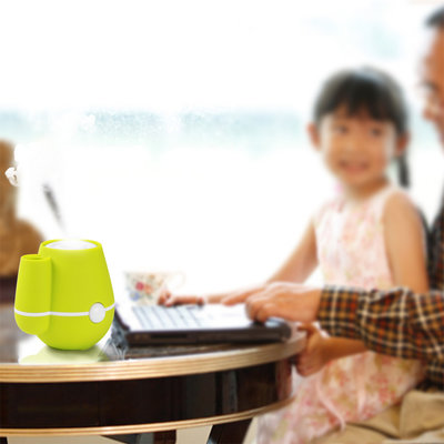 New Product Ideas 2019 USB Essential Oil new product ultrasonic mist maker air essential oils diffuser GK-LJH-001 supplier
