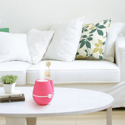 New Product Ideas 2019 USB Essential Oil new product ultrasonic mist maker air essential oils diffuser GK-LJH-001 supplier