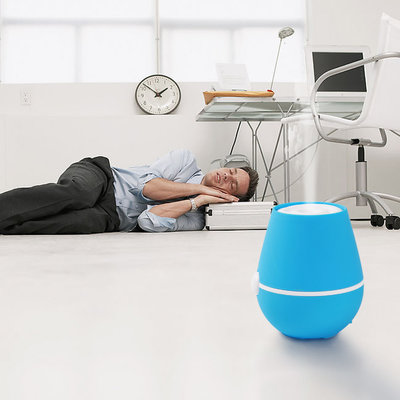 New Product Ideas 2019 USB Essential Oil new product ultrasonic mist maker air essential oils diffuser GK-LJH-001 supplier