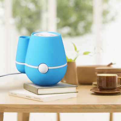 New Product Ideas 2019 USB Essential Oil new product ultrasonic mist maker air essential oils diffuser GK-LJH-001 supplier