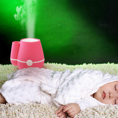 New Product Ideas 2019 USB Essential Oil new product ultrasonic mist maker air essential oils diffuser GK-LJH-001 supplier