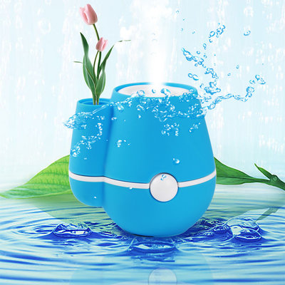 New Product Ideas 2019 USB Essential Oil new product ultrasonic mist maker air essential oils diffuser GK-LJH-001 supplier