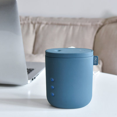 New Product Ideas 2019 USB Essential Oil new product ultrasonic mist maker air essential oils diffuser GK-LJH-025 supplier