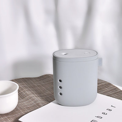 New Product Ideas 2019 USB Essential Oil new product ultrasonic mist maker air essential oils diffuser GK-LJH-025 supplier