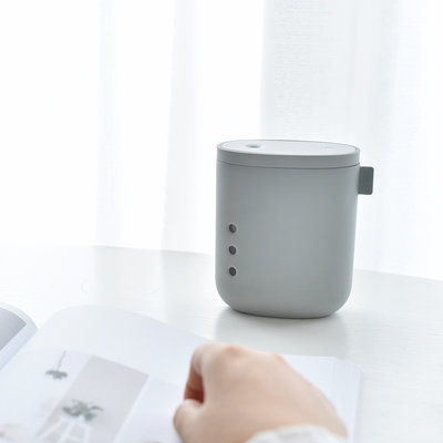 New Product Ideas 2019 USB Essential Oil new product ultrasonic mist maker air essential oils diffuser GK-LJH-025 supplier