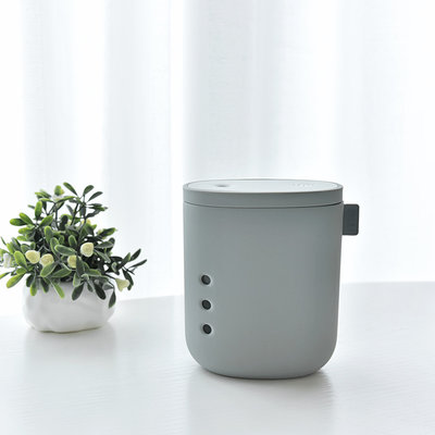 New Product Ideas 2019 USB Essential Oil new product ultrasonic mist maker air essential oils diffuser GK-LJH-025 supplier