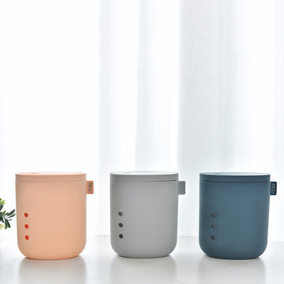 New Product Ideas 2019 USB Essential Oil new product ultrasonic mist maker air essential oils diffuser GK-LJH-025 supplier