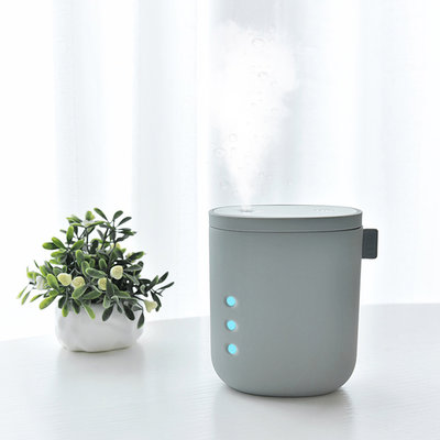New Product Ideas 2019 USB Essential Oil new product ultrasonic mist maker air essential oils diffuser GK-LJH-025 supplier