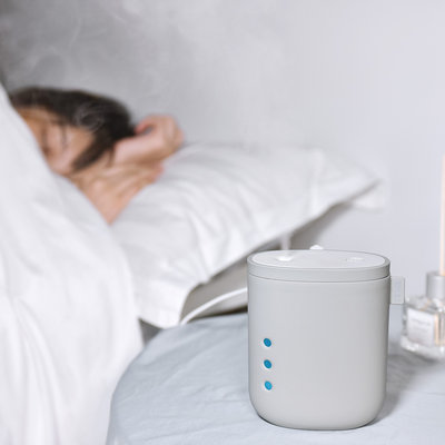New Product Ideas 2019 USB Essential Oil new product ultrasonic mist maker air essential oils diffuser GK-LJH-025 supplier