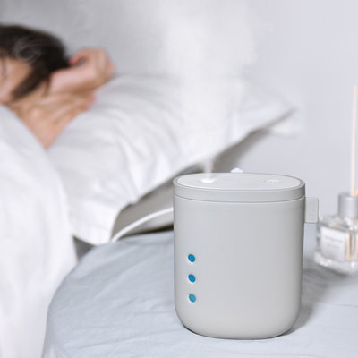New Product Ideas 2019 USB Essential Oil new product ultrasonic mist maker air essential oils diffuser GK-LJH-025 supplier