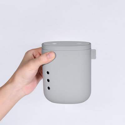 New Product Ideas 2019 USB Essential Oil new product ultrasonic mist maker air essential oils diffuser GK-LJH-025 supplier