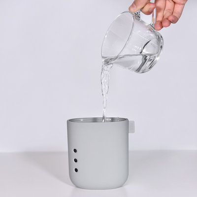 New Product Ideas 2019 USB Essential Oil new product ultrasonic mist maker air essential oils diffuser GK-LJH-025 supplier