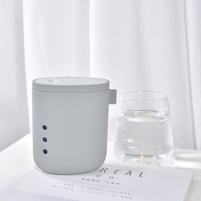 New Product Ideas 2019 USB Essential Oil new product ultrasonic mist maker air essential oils diffuser GK-LJH-025 supplier