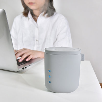 New Product Ideas 2019 USB Essential Oil new product ultrasonic mist maker air essential oils diffuser GK-LJH-025 supplier