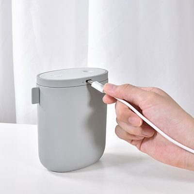 New Product Ideas 2019 USB Essential Oil new product ultrasonic mist maker air essential oils diffuser GK-LJH-025 supplier