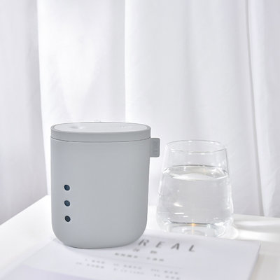 New Product Ideas 2019 USB Essential Oil new product ultrasonic mist maker air essential oils diffuser GK-LJH-025 supplier