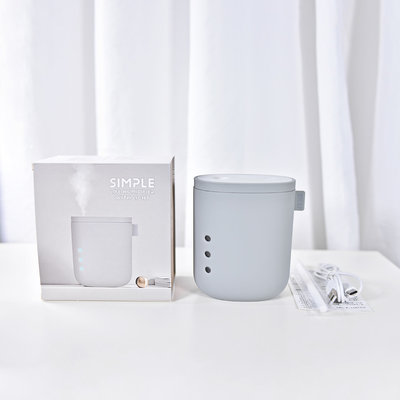 New Product Ideas 2019 USB Essential Oil new product ultrasonic mist maker air essential oils diffuser GK-LJH-025 supplier
