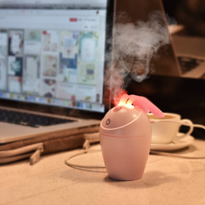 New Product Ideas 2019 USB Essential Oil new product ultrasonic mist maker air essential oils diffuser GK-LJH-017 supplier