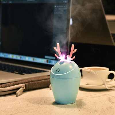 New Product Ideas 2019 USB Essential Oil new product ultrasonic mist maker air essential oils diffuser GK-LJH-017 supplier