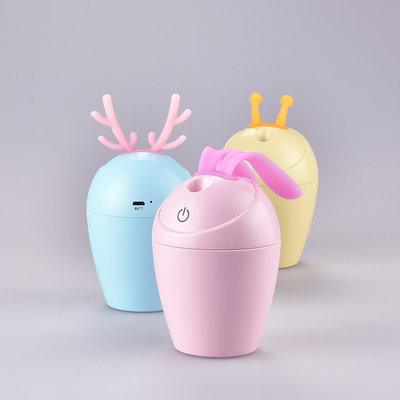 New Product Ideas 2019 USB Essential Oil new product ultrasonic mist maker air essential oils diffuser GK-LJH-017 supplier