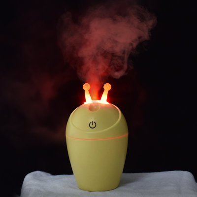 New Product Ideas 2019 USB Essential Oil new product ultrasonic mist maker air essential oils diffuser GK-LJH-017 supplier