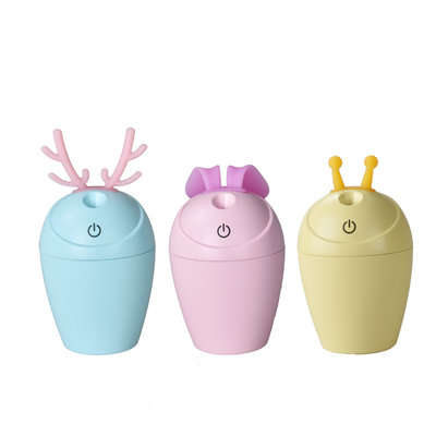 New Product Ideas 2019 USB Essential Oil new product ultrasonic mist maker air essential oils diffuser GK-LJH-017 supplier