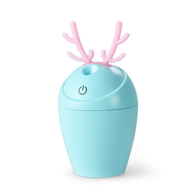 New Product Ideas 2019 USB Essential Oil new product ultrasonic mist maker air essential oils diffuser GK-LJH-017 supplier